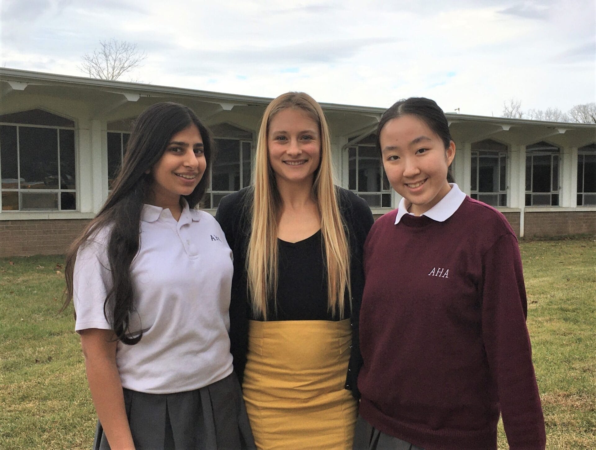 AHA’s DECA Competitors Earn Top Awards, Advance to State Event ...