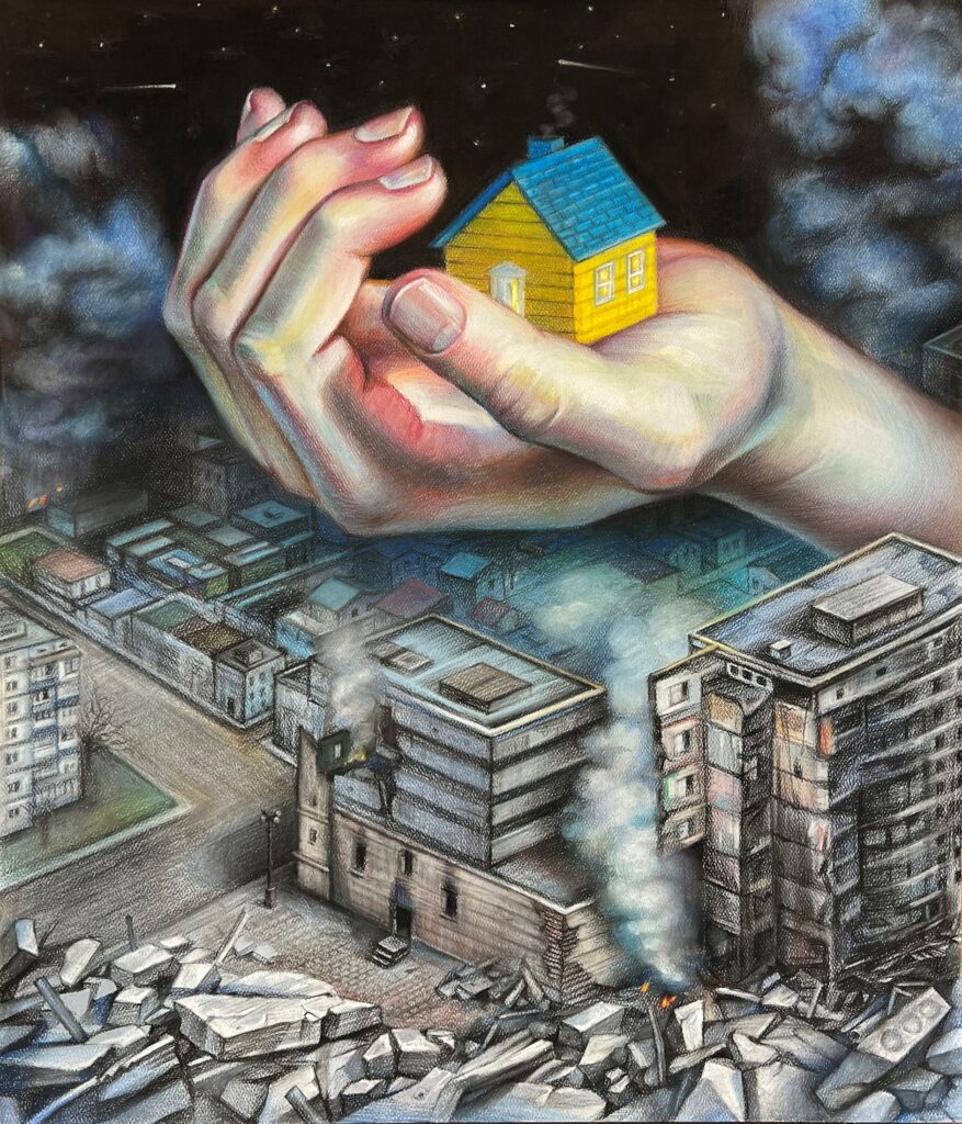AHA Students Flourish in Scholastic Art & Writing Competition - Academy ...