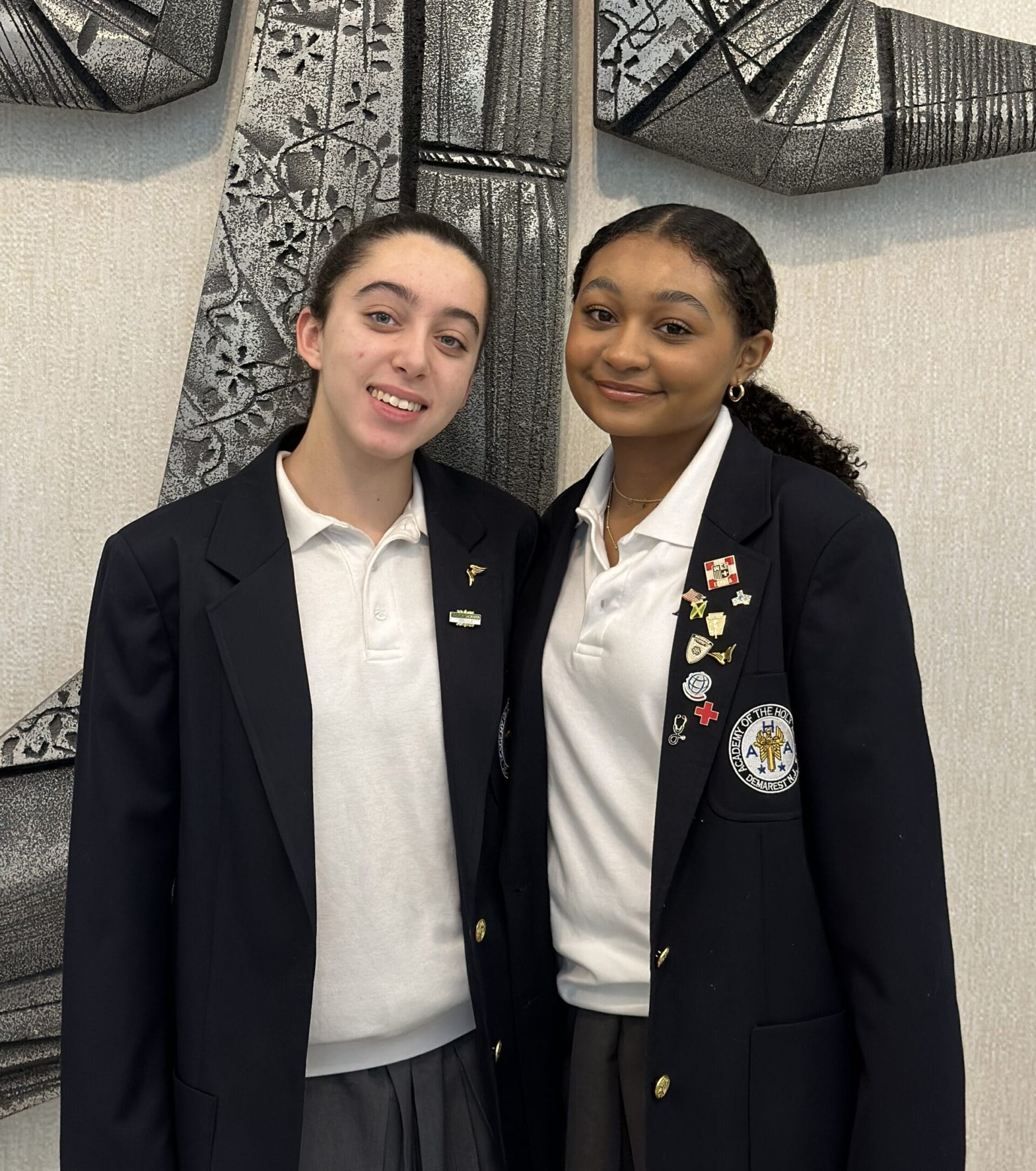 2023 National Merit Honorees