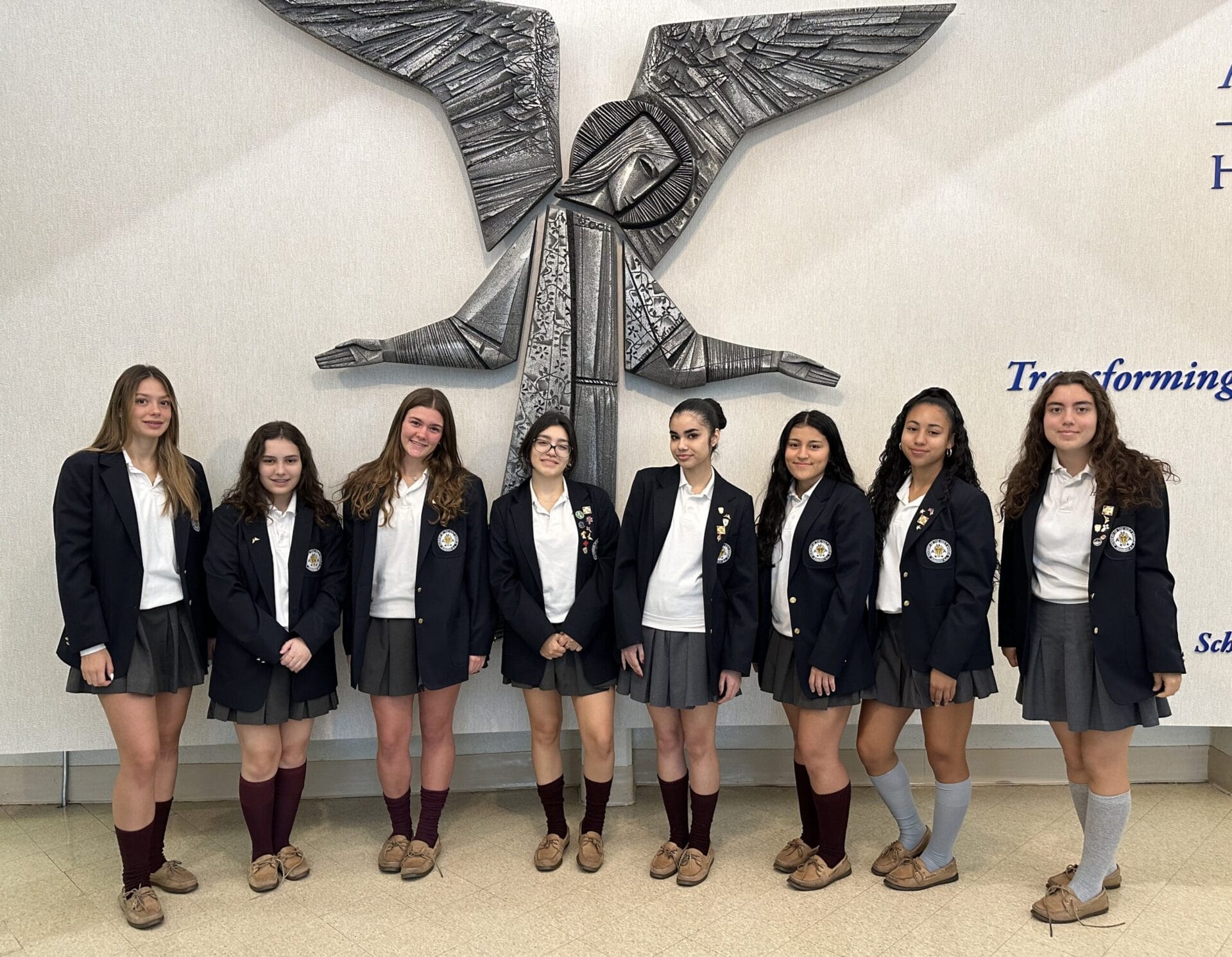 2023 National Merit Honorees