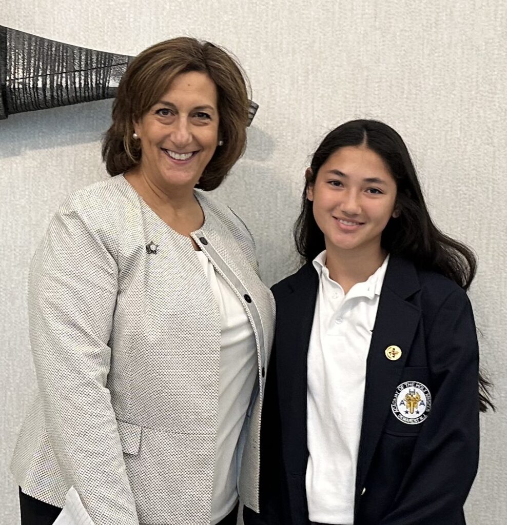 2023 National Merit Honorees