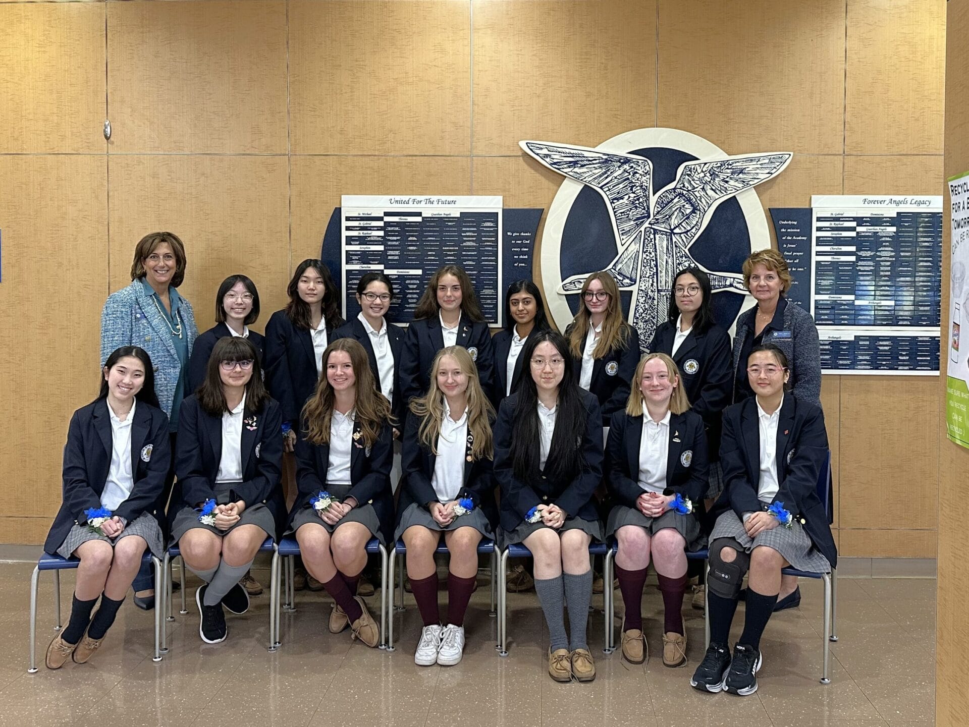 Foundation Day Scholarships