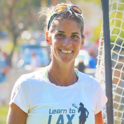 AHA Scores a ‘Champ’-ion: Alexandra Champ Named New Athletic Director ...