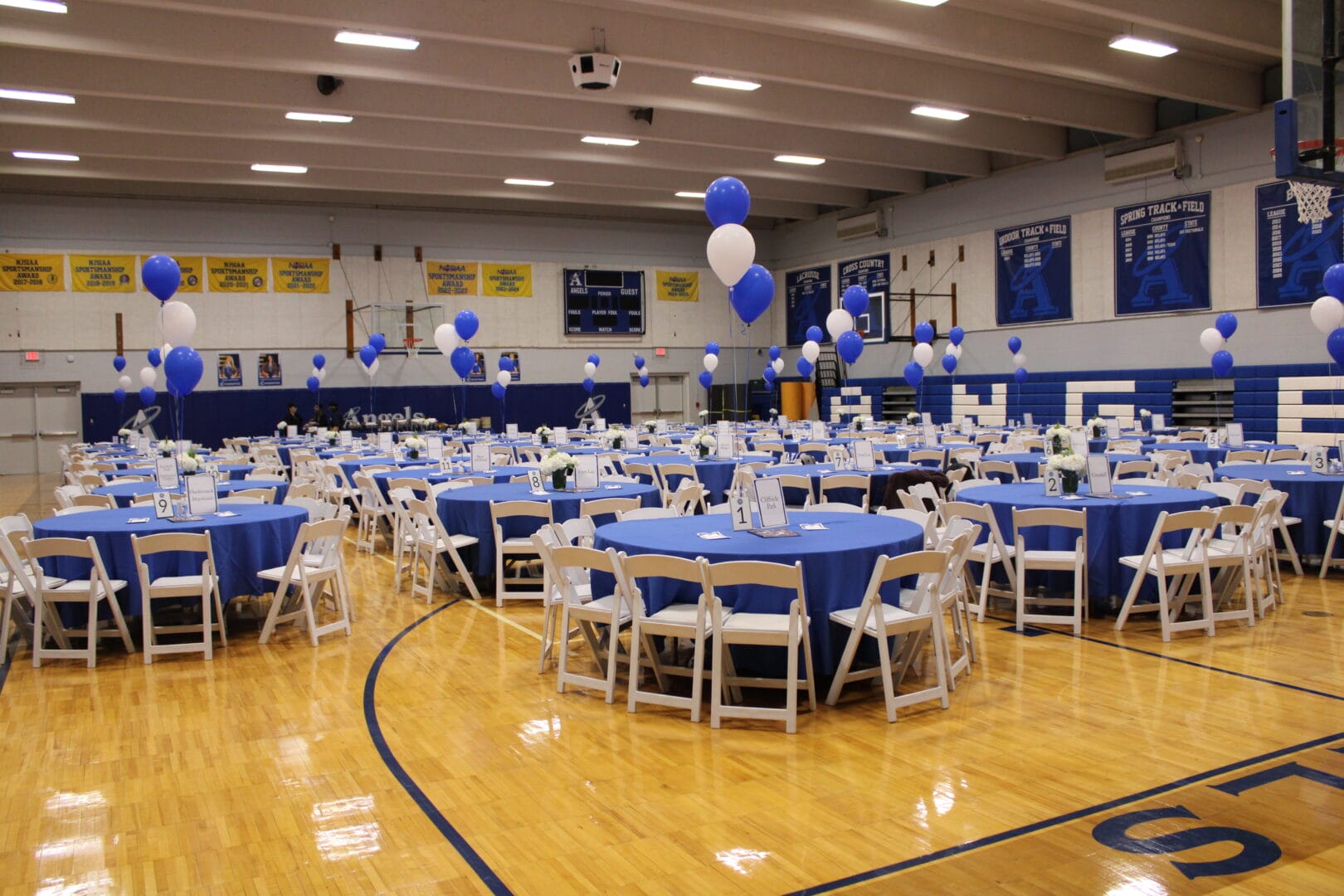 Accepted Students Night Welcomed the Class of 2030 - Academy of the ...